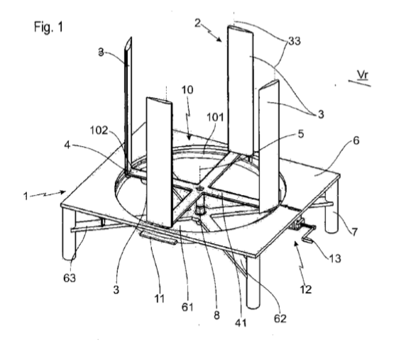 Joris Louis Gauliard